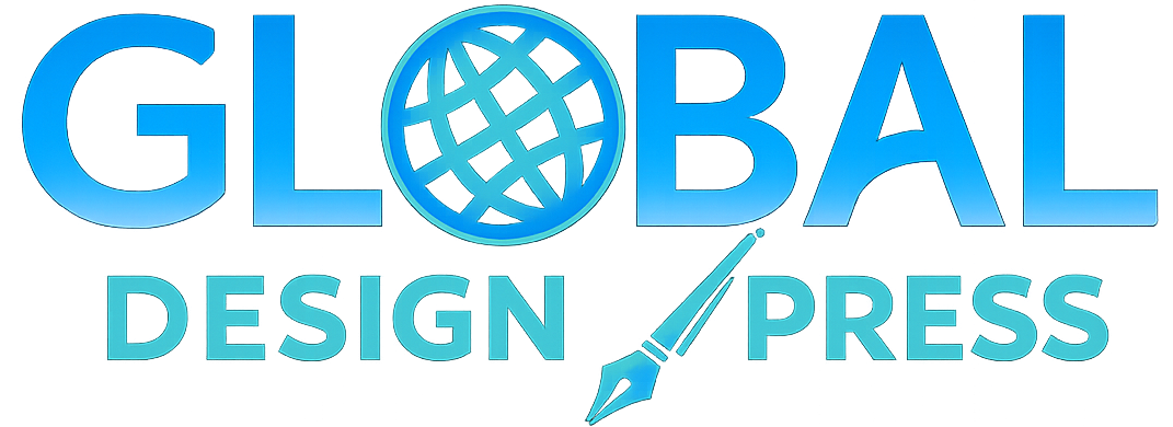 Global Design Press – A Digital Landscape of Proven Marketing Services
